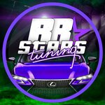 RRstars (6th Radialnaya Street No:5к5), tuning  Moskova'dan