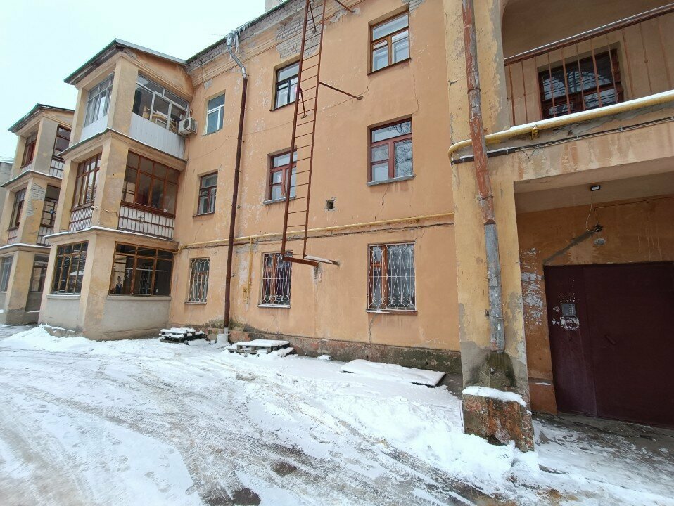 Psikolojik yardım merkezleri Индивидуальный и семейный психолог Татьяна Кравченко, Voronej, foto