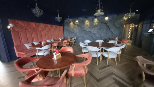 Restoran Marani, Şuya, foto