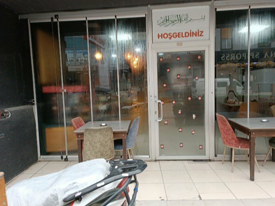 Pasta, şekerleme ve tatlı Tatlım Pastaneleri, Bursa, foto