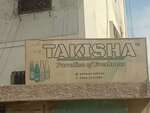 Takisha (Province of Sindh, Karachi, FB Area Block 3), i̇çecek üretimi  Karaçi'den