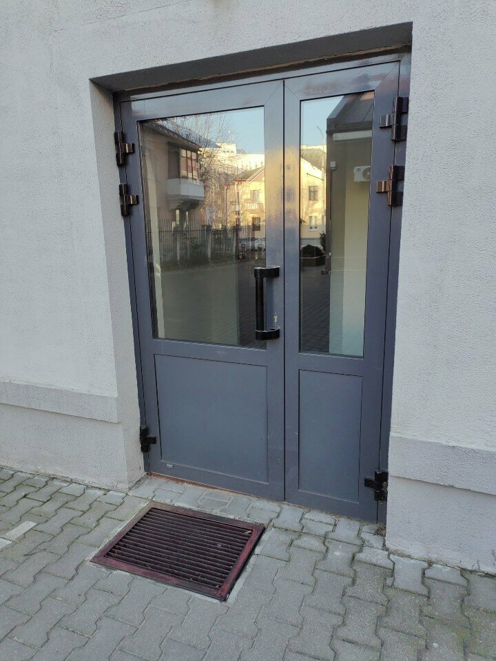 Yönetim ofisi Общество с ограниченной ответственностью Санта Ритейл, Brest, foto