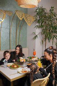 Jumana (Zaqyan Street No:8, Yerevan), kafe  Erivan'dan