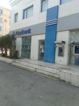 Ata Bank (Heydər Əliyev prospekti No:319), banka  Mingeçevir'den
