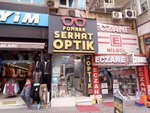 Fomara Serhat Optik (Bursa, Osmangazi, Fevzi Çakmak Cad., 47D), optik  Bursa'dan