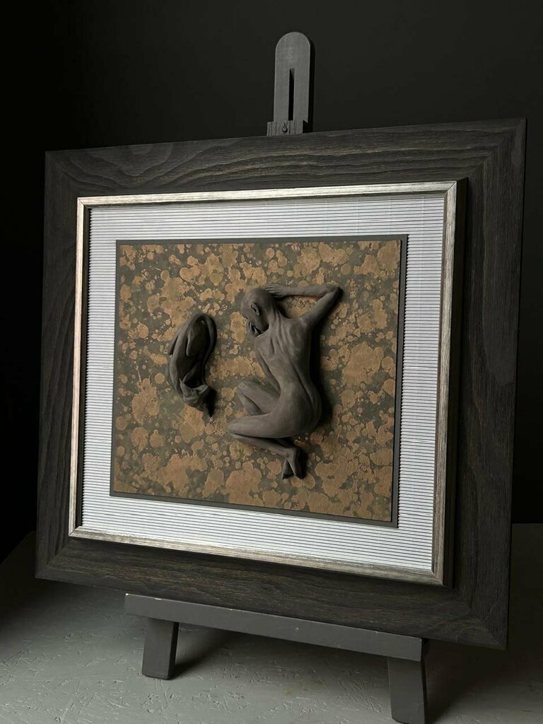 Resim, tablo ve çerçeve mağazaları Baget-online, Moskova, foto