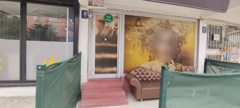 Güzellik salonu Tuğba Beauty, Ankara, foto