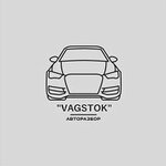 Vagstok (Oktyabrskaya Street No:29, mikrorayon Skhodnya), çıkma yedek parça  Himki'den