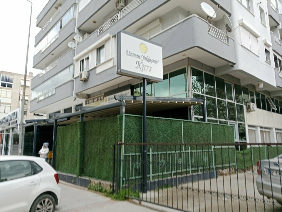 Eğitim merkezleri Uzman Yaklaşım Özel Öğretim Kursu, İzmir, foto