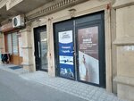Amiro Express (Akademik Sеfayеt Mehdiyev Street No:24A), lojistik firmaları  Bakü'den