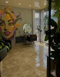 Charizma (Kostromskaya Street No:76А), güzellik salonu  Soçi'den
