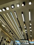 Light Corner (Vagharshyan Street No:18), lamba ve avize mağazaları  Erivan'dan