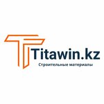 Titawin (Ilıas Jansúgirov kóshesi No:176А/1), yapı mağazası  Almatı'dan