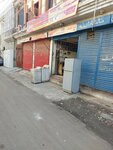 Nasir cooling and electric repairing center (No:177, Allama Iqbal Town, Nargis Block), elektrikli cihazların tamiri  Lahor'dan