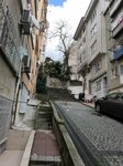 Beyza ortaköy (İstanbul, Beşiktaş, Ortaköy Mah., Yusuf Bali Sok., 13), gayrimenkul yönetimi  İstanbul'dan