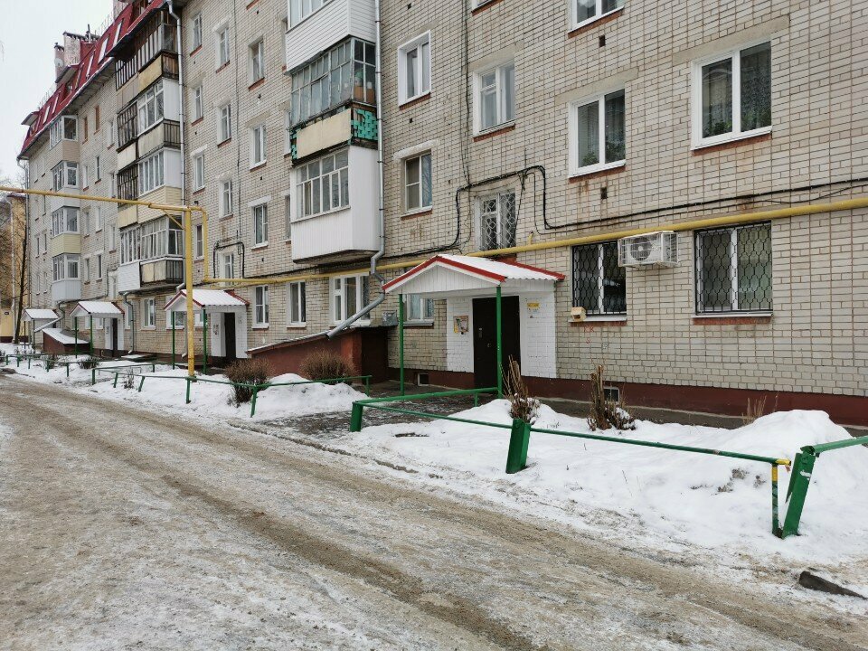 Avukatlar Advokatsky kabinet, Yoshkar‑Ola, foto