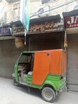 Sherazi Lal Jewellers (No:D782, Shan Chan Chiragh), kuyumcular  Rawalpindi'den