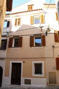 Lighthouse Izola (Gramscijeva ulica No:9), otel
