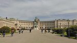 Hofburg (Reitschulgasse No:5, Wien), turistik yerler  Viyana'dan