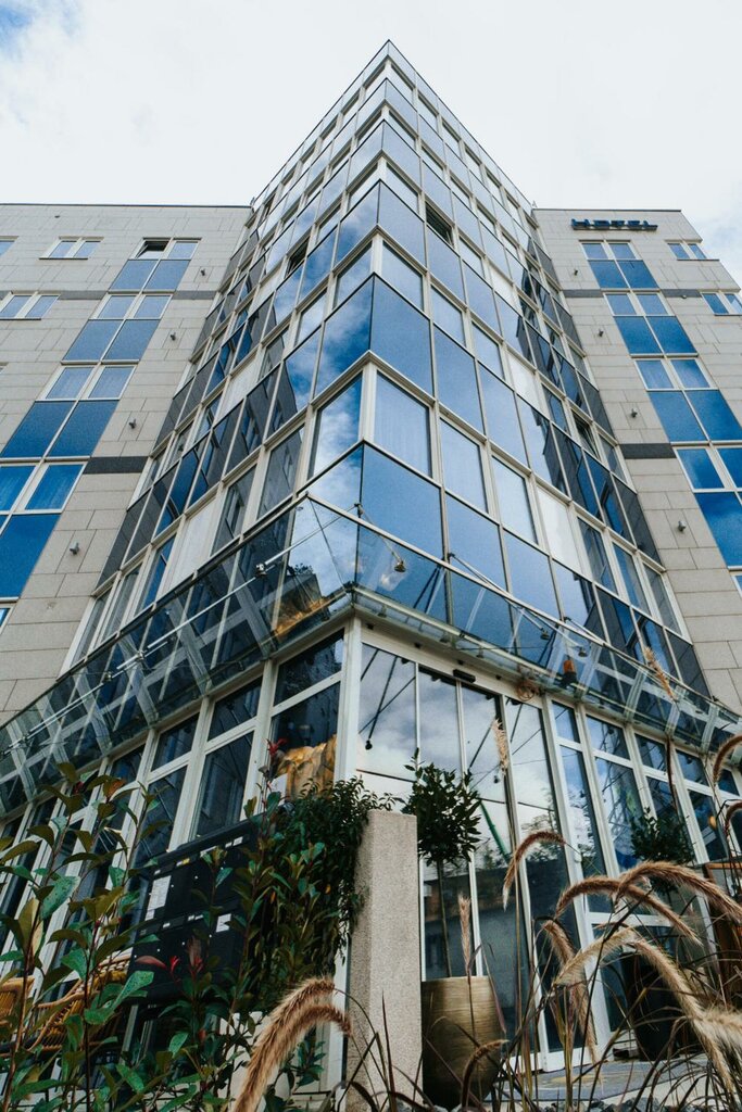 Otel The Blasky Frankfurt, Frankfurt am Main, foto