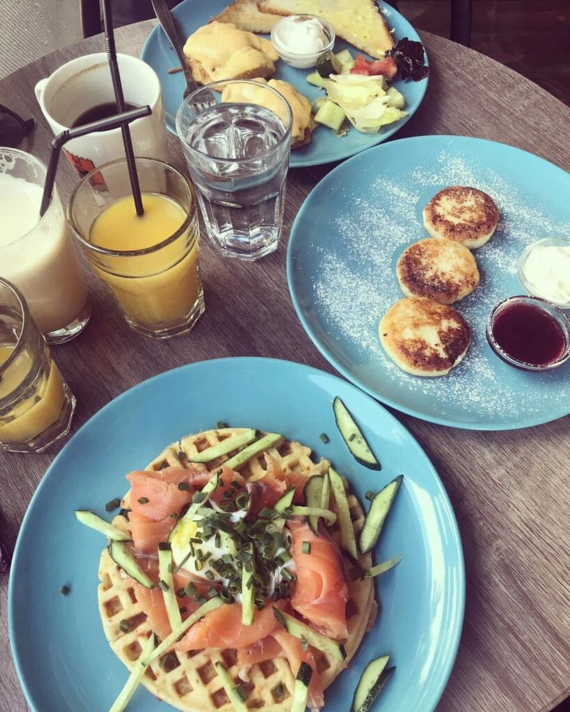 i̇nternet portalları Redtable, Astana, foto