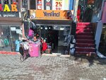 Yeni Inci (Huseynbala Aliyev Street No:137B, Nesimi District), giyim mağazası  Bakü'den