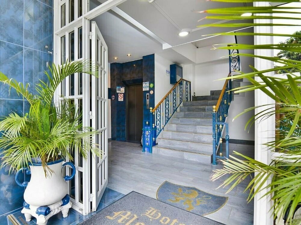 Otel Hotel Monarca, , foto