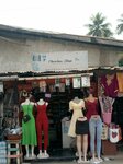 Chrichou Shop (Rue E57 No:161, La commune Adjamé), dış giyim mağazası  Abican'dan
