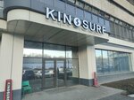 Kinosurf (5th Donskoy Drive No:17), sinema ekipmanları  Moskova'dan