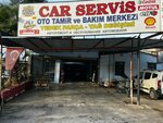 Car Servis (Hürriyet Cad., No:248, Kepez, Antalya), oto servis ve bakım ekipmanları  Antalya'dan