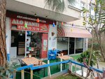 Alo Mantı (İstanbul, Kadıköy, Acıbadem Mah., Muhtarbey Sok., 8A), fast food  İstanbul'dan