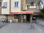 Onur Tente (Etiler Mah., 835. Sok., No:45, Muratpaşa, Antalya), çerçeve ve çadır yapıları  Antalya'dan