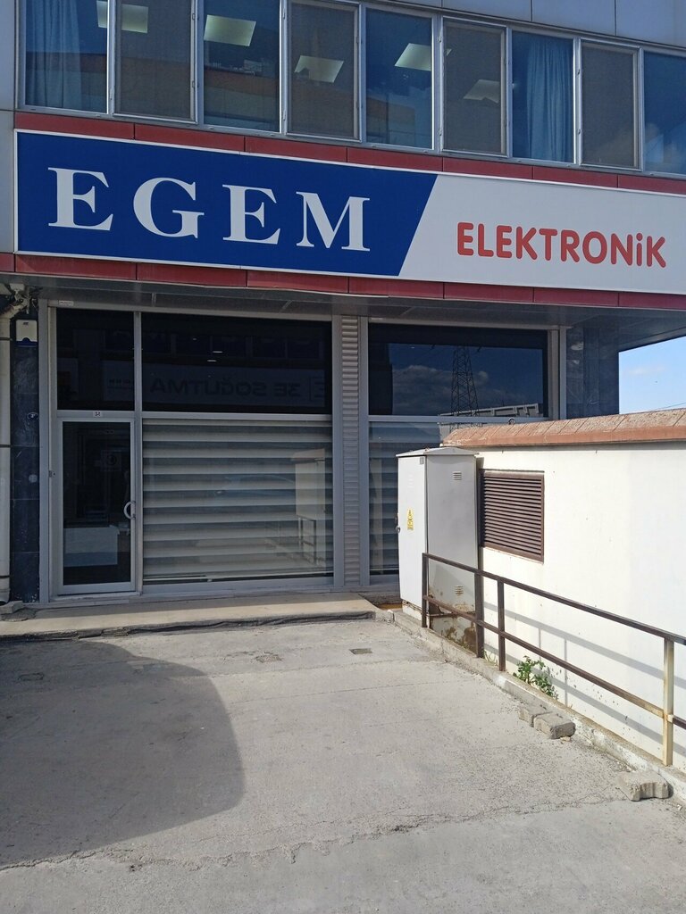 Medikal cihaz firmaları Egem Elektronik, İzmir, foto