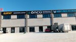 Öncü Değirmen Malzemeleri (Fevziçakmak Mah., Aslım Cad., No:60/AG,, Karatay, Konya), sanayi kuruluşu  Konya'dan