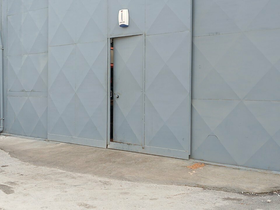 Sanayi kuruluşu Bt Dişli Makina, İzmir, foto