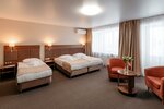 Tourist (Naberezhnaya ulitsa No:9), otel  İvanovo'dan