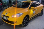 Denizli terminal Taxi - Denizli durak Taxi - Denizli Taksi (Denizli, Merkezefendi, Gazi Mustafa Kemal Blv., 15), taksi  Denizli'den