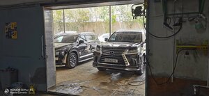 Auto Service (R. Tagor ko'chasi No:10, Termez), otomobil servisi  Termez'den