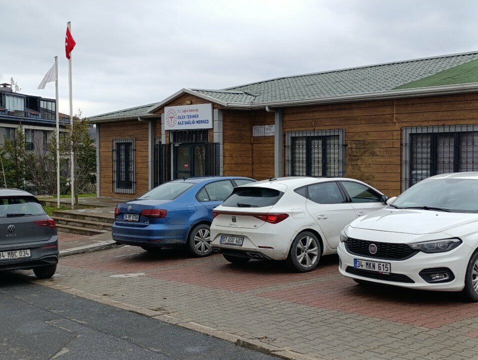 Aile sağlığı merkezi Dilek Terimer Aile Sağlığı Merkezi Sarıyer 8 Nolu Asm, İstanbul, foto