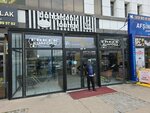 Bahçeşehir Lounge (İstanbul, Başakşehir, Bahçeşehir 2. Kısım Mah., 50. Yıl Cad., 1), berberler  İstanbul'dan