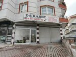 E-s Karot (Ankara Province, Mamak District, Yesilbayir Neighborhood, 1768th Street, 42A), elmas kesme  Ankara'dan