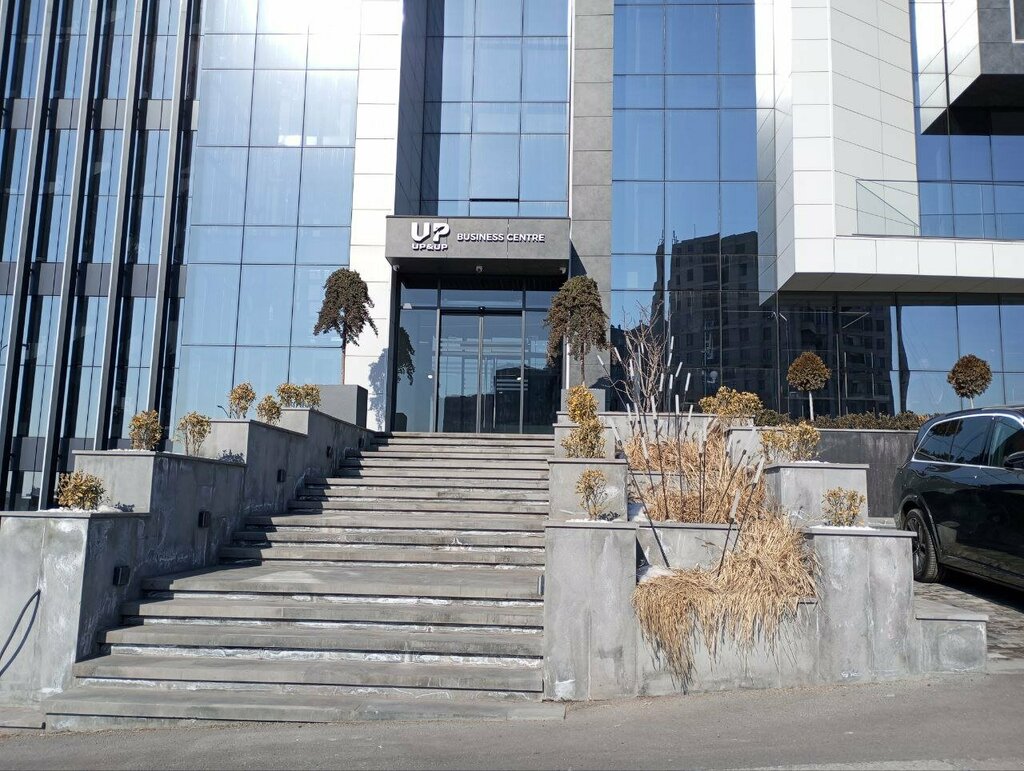 i̇nşaat firmaları Իմ Շին, Erivan, foto