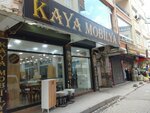 Kaya Mobilya (İstanbul, Küçükçekmece, Kanarya Mah., Üveyik Sok., 2B), mobilya mağazaları  İstanbul'dan