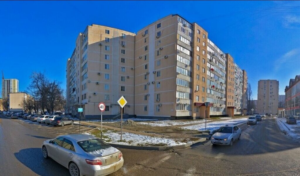 Fast food Шаурма, Grozni, foto