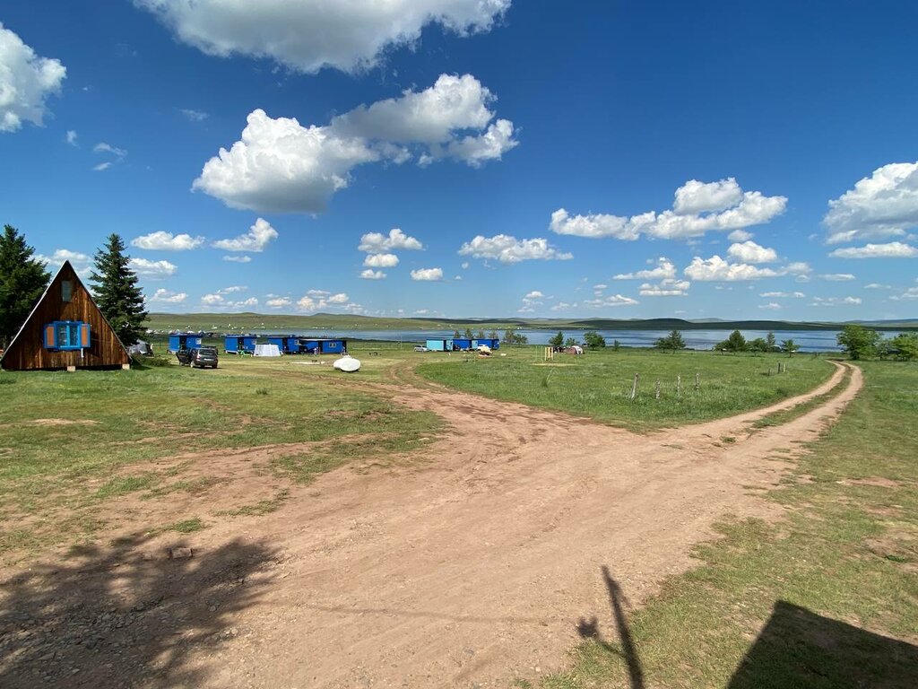 Market Радуга, Hakasya, foto