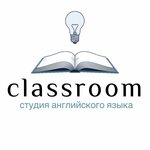 Classroom (Reki Kamenki Embankment No:13к3), yabancı dil kursları  Saint‑Petersburg'dan