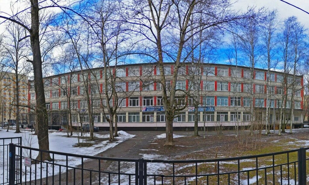 Müzik okulları ve konservatuarlar Guitar studio № 1, Saint‑Petersburg, foto