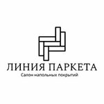 Liniya parketa (Izhorskaya Street No:18, Nizhniy Novgorod), parke  Nijni Novgorod'dan