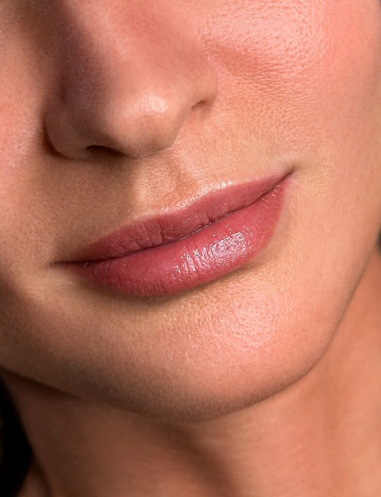 Kaş ve kirpik salonu Solo Permanent, Saint‑Petersburg, foto