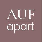 Auf apart (Dnepropetrovskaya Street No:3), kısa süreli konaklama  Saint‑Petersburg'dan